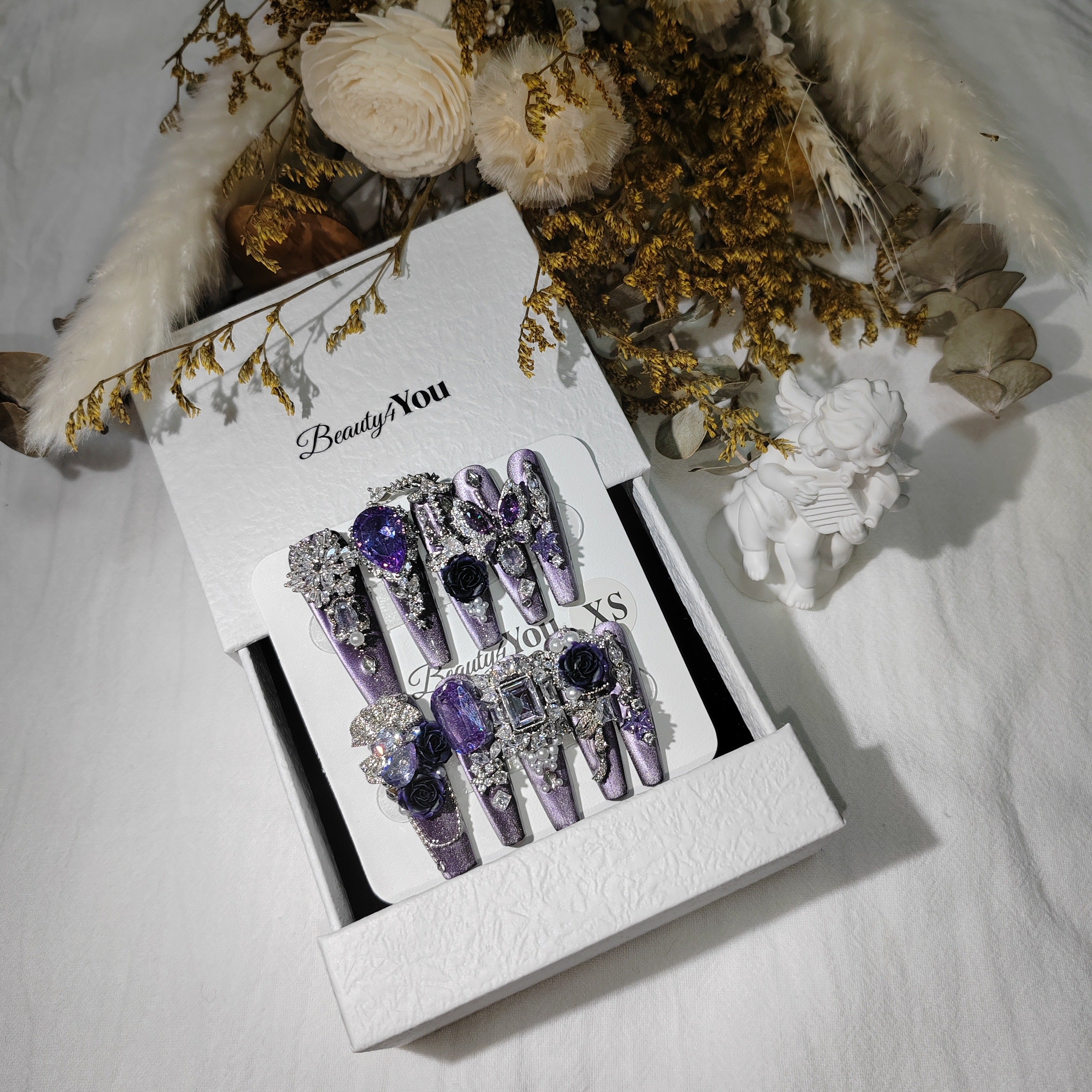 Luxury Customization – Beauty4You